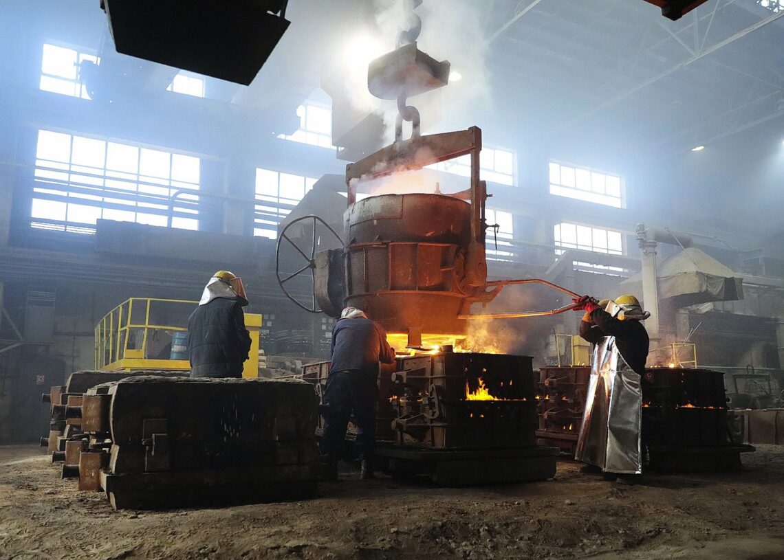 Chemar z upadłością, ale jest inwestor, który chce go kupić