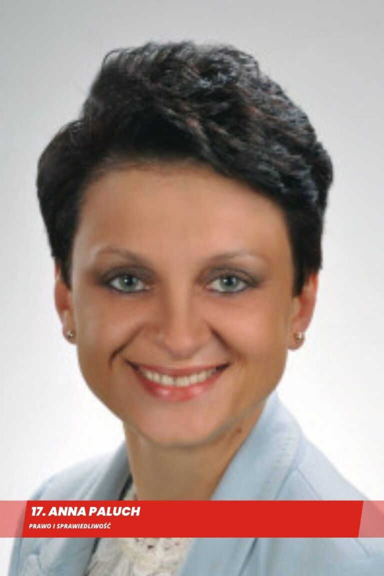 Pełna lista PiS w Świętokrzyskiem. Są sensacje