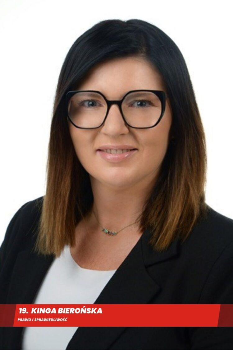 WYBORY 2023. POZNAJ KANDYDATÓW I Radio Kielce