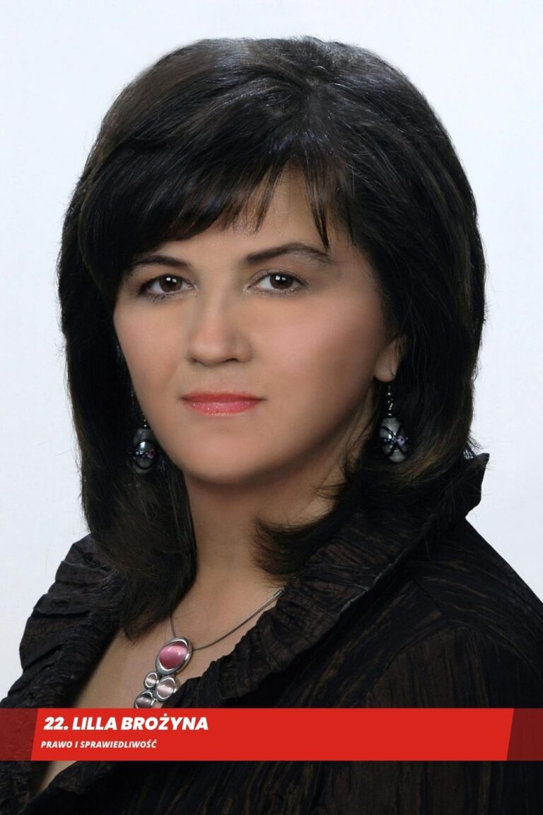 Pełna lista PiS w Świętokrzyskiem. Są sensacje