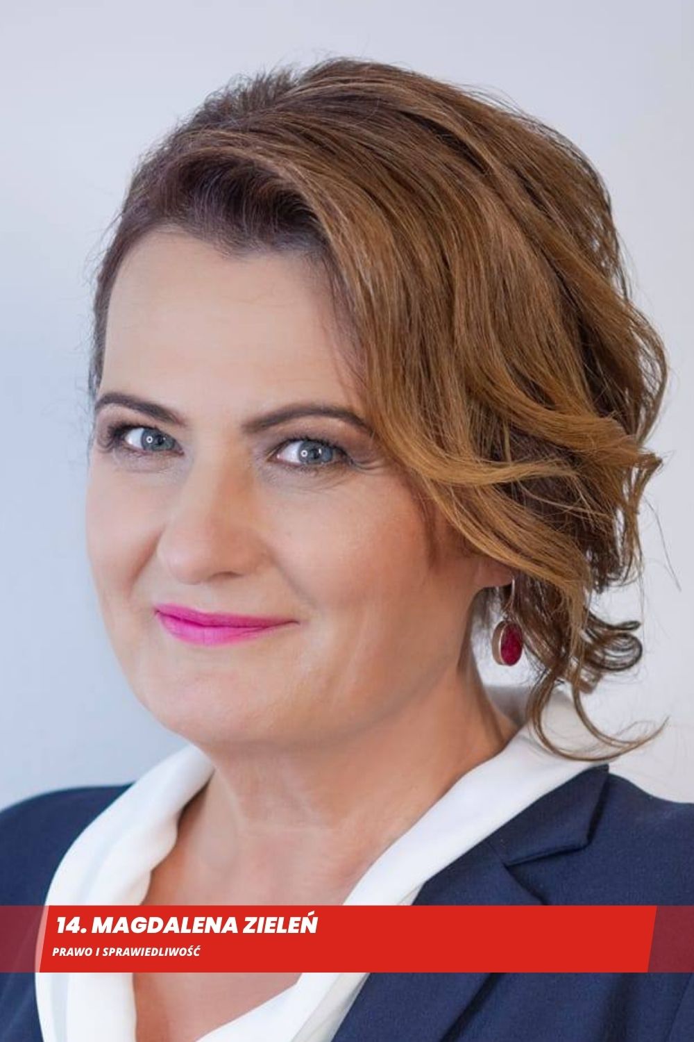 Pełna lista PiS w Świętokrzyskiem. Są sensacje