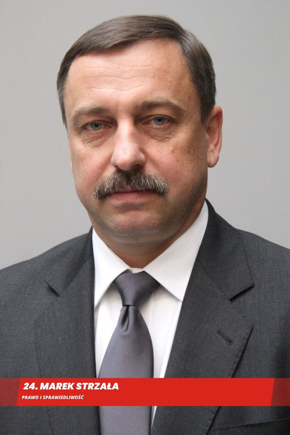 Pełna lista PiS w Świętokrzyskiem. Są sensacje
