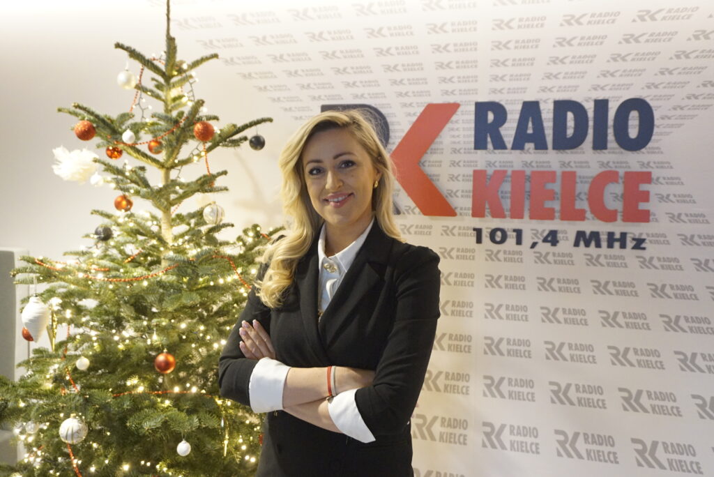 Spodziewany Gość: Katarzyna Korus