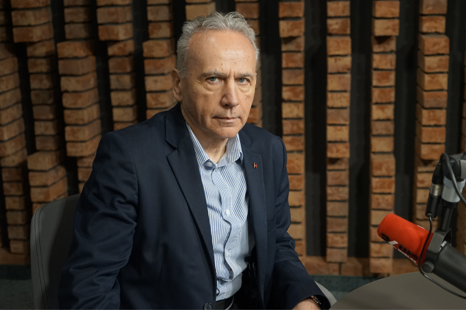 Prof. dr hab. inż. Zbigniew Koruba: jednogłośnego poparcia się nie ...