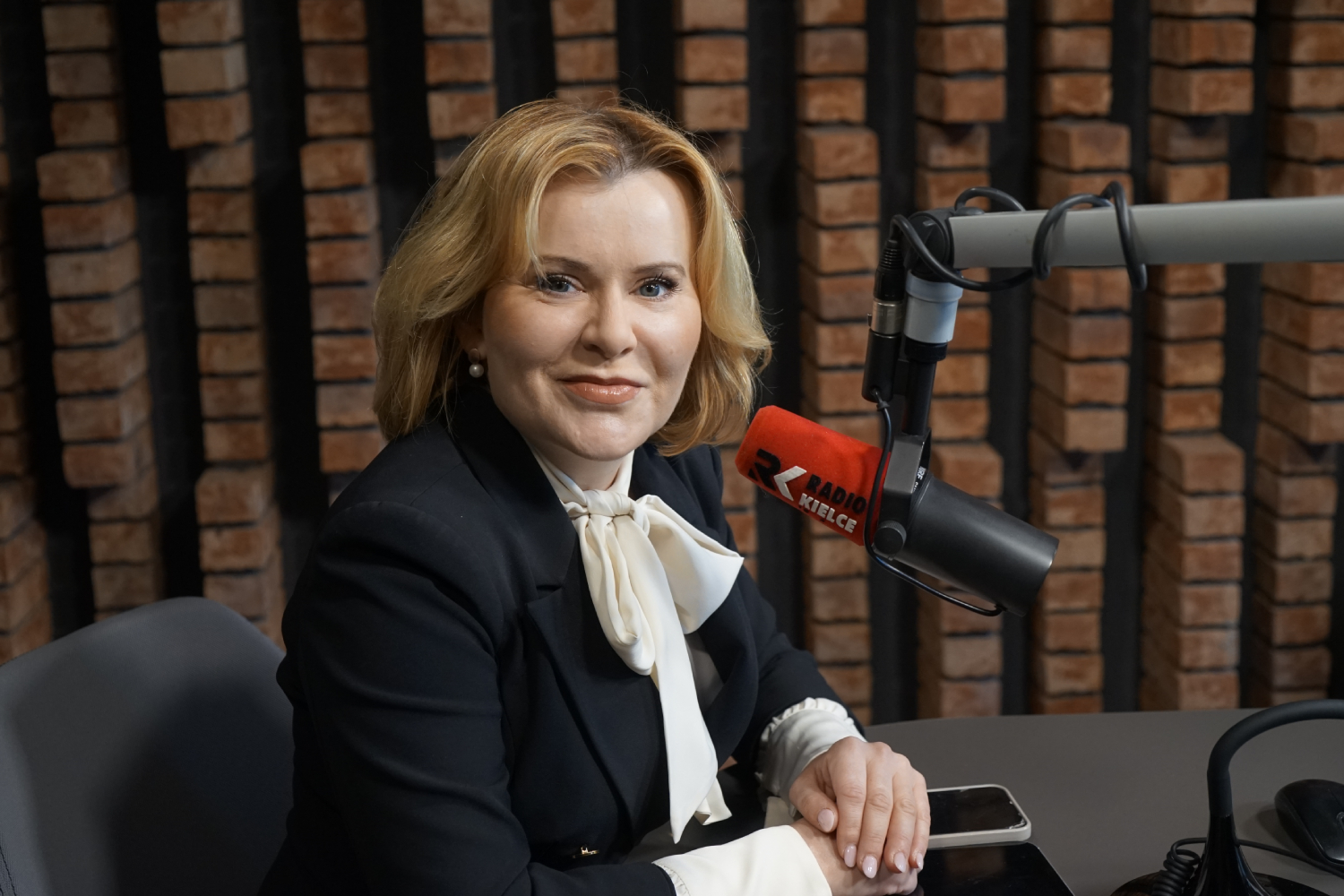 Anna Krupka: 4 czerwca 1989 to data symboliczna. W opinii ówczesnego ...