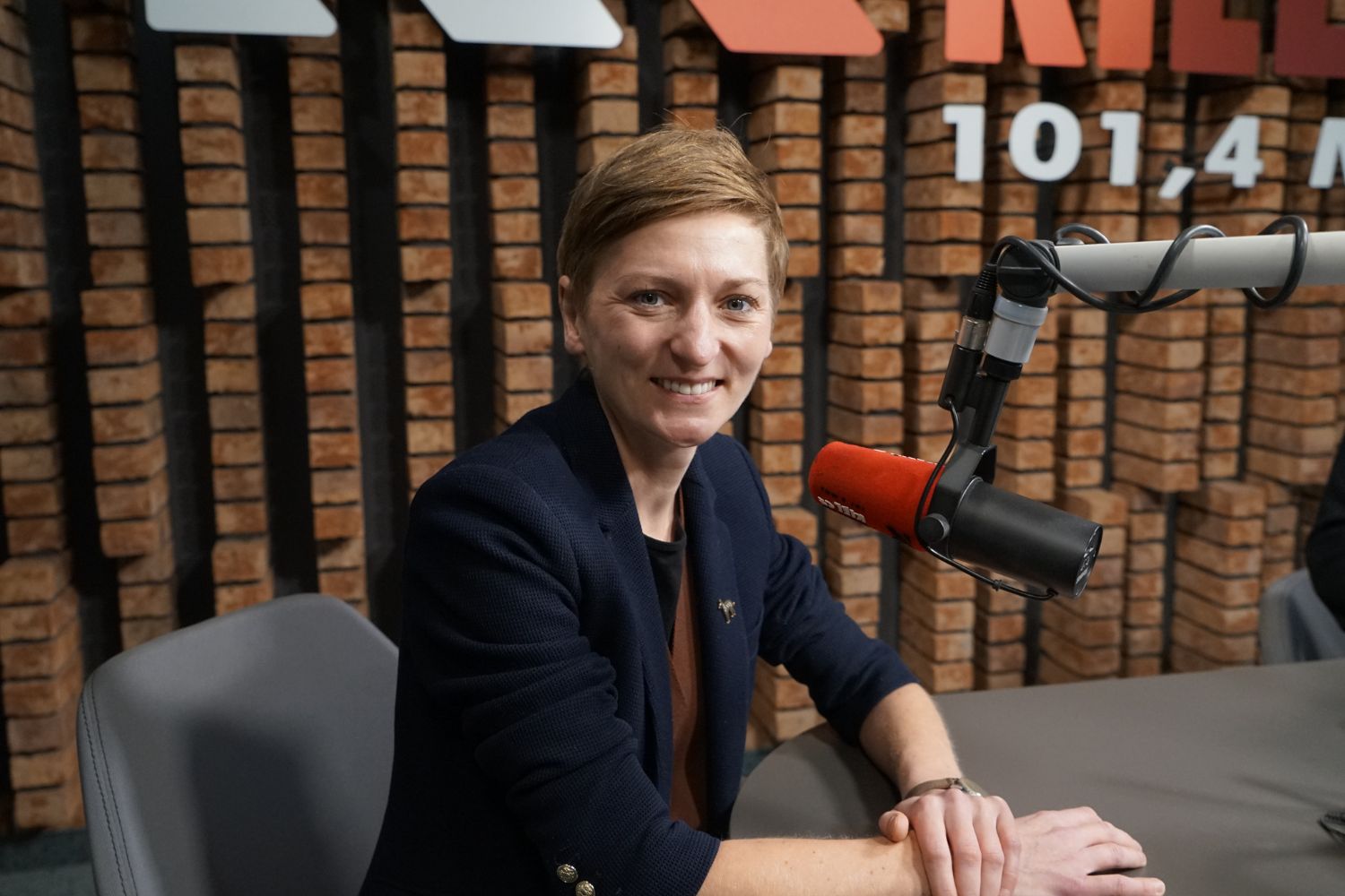 Agata Wojda: będzie to budżet wielu wyzwań