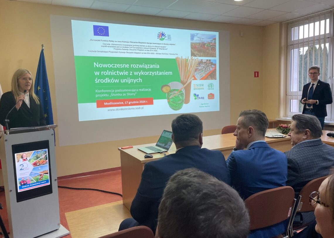 Dorota Duda nową wicedyrektorką ŚODR