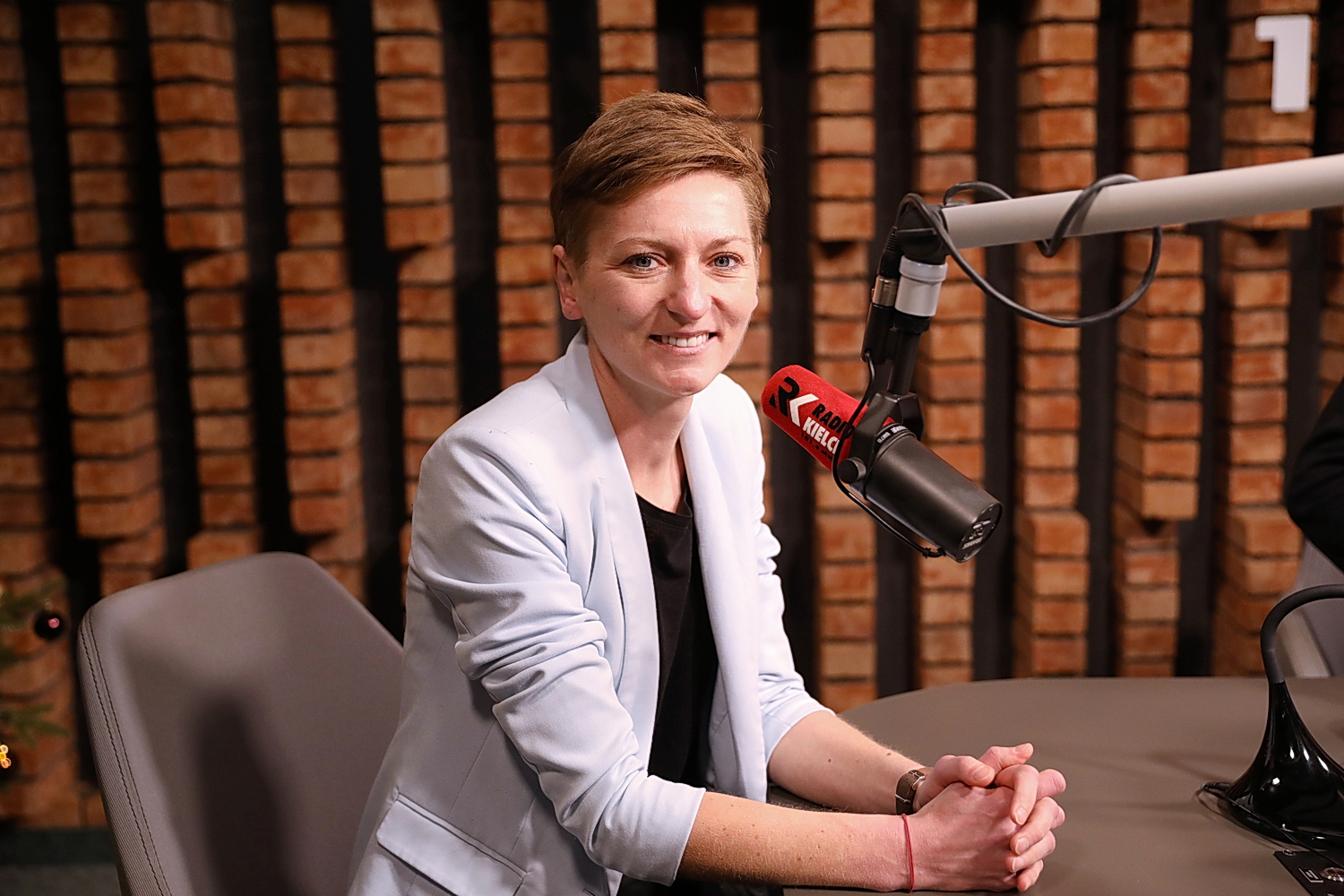 Agata Wojda: stabilizacja i rozwój to cele budżetu na przyszły rok