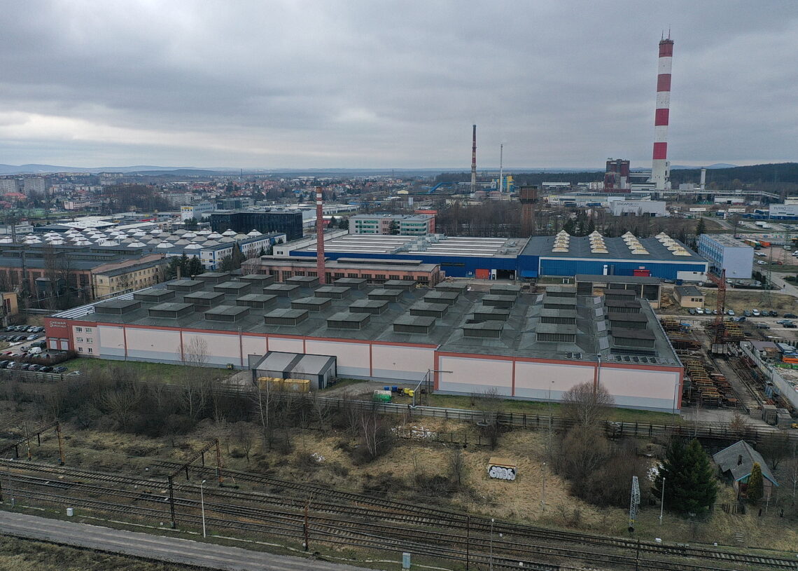 Chemar z upadłością, ale jest inwestor, który chce go kupić