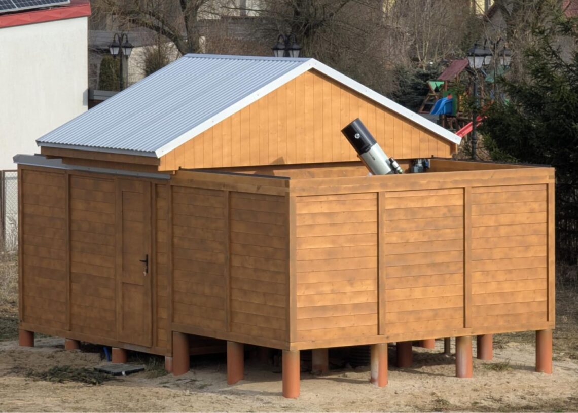 Jest nowa data startu misji Ax-4. Wiemy, kiedy Polak poleci w kosmos