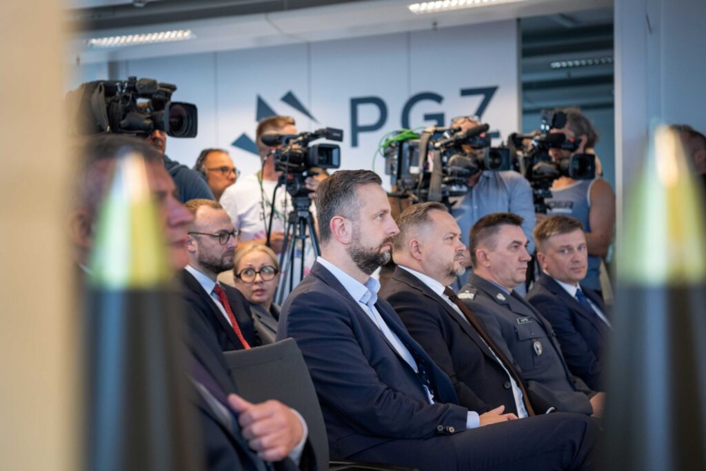 Prawie miliard złotych trafi do skarżyskiego MESKO