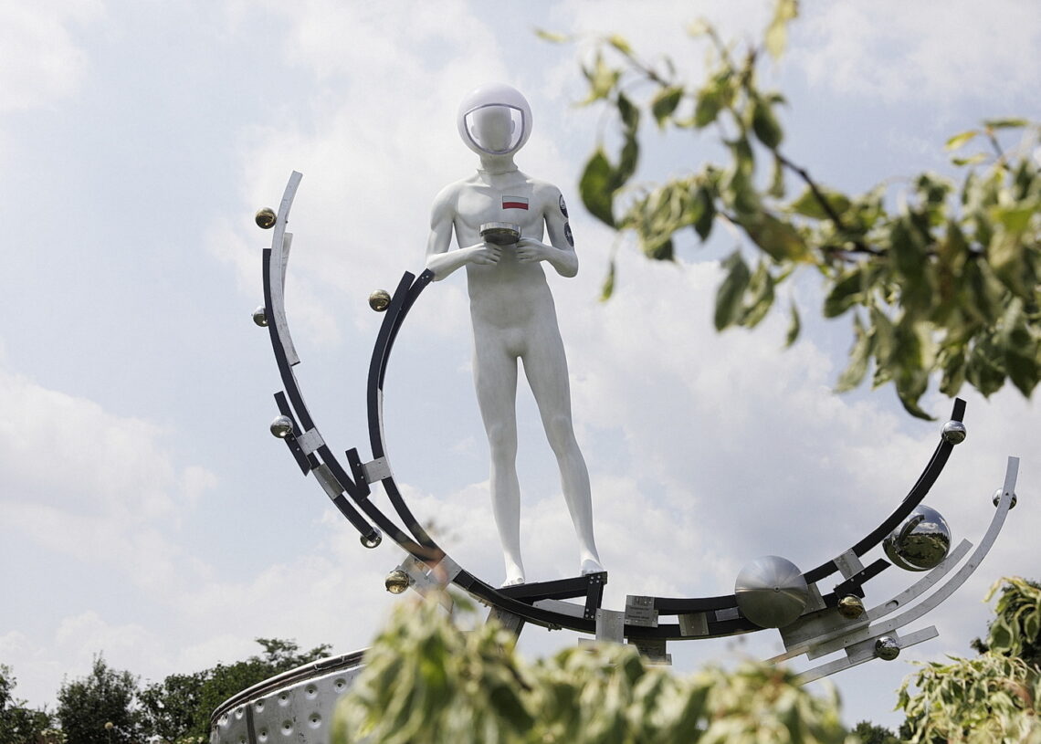 Jest nowa data startu misji Ax-4. Wiemy, kiedy Polak poleci w kosmos