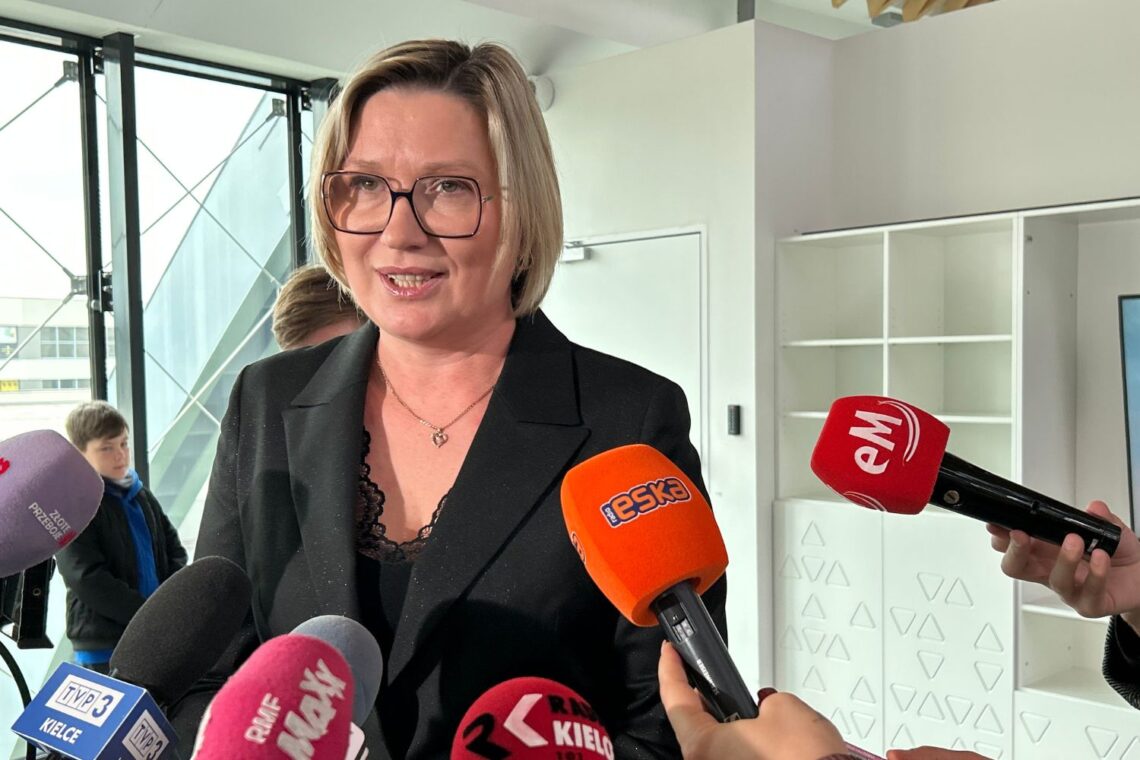 Centrum usług miejskich w kieszeni? Kielce chcą wprowadzić kartę mieszkańca